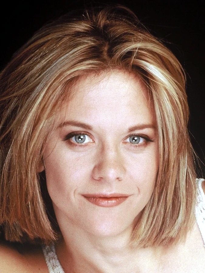 MEG RYAN | Wiki Doblajes Animados | Fandom