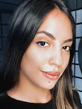 Jara Luna | Wiki Doblajes Animados | Fandom