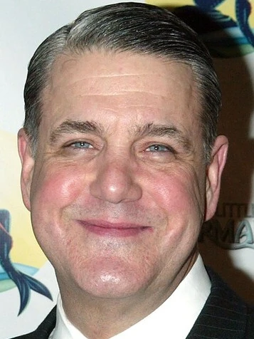 JONATHAN FREEMAN | Wiki Doblajes Animados | Fandom