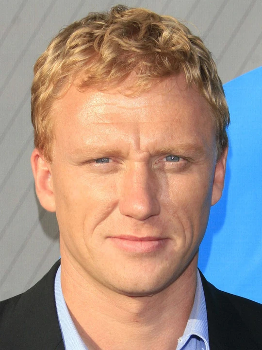KEVIN McKIDD | Wiki Doblajes Animados | Fandom