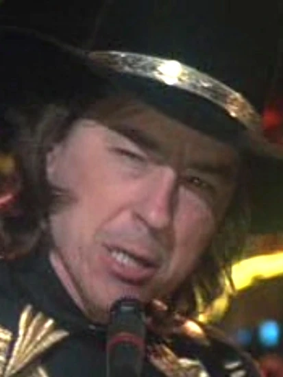 RUSSELL BUCHANAN | Wiki Doblajes Animados | Fandom