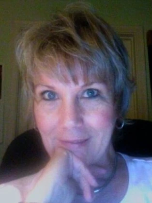 BÁRBARA RANSOM | Wiki Doblajes Animados | Fandom