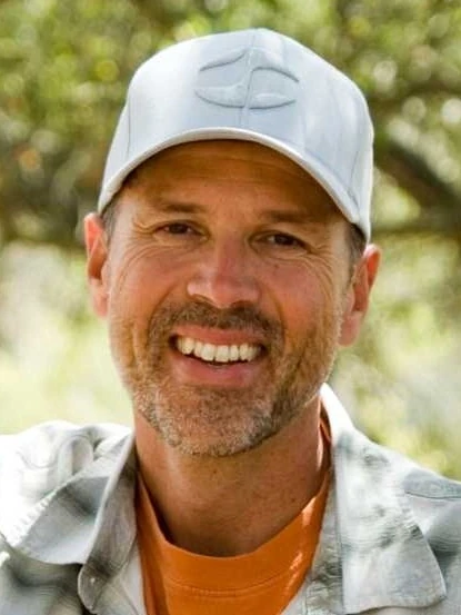 BRUCE REITHERMAN | Wiki Doblajes Animados | Fandom