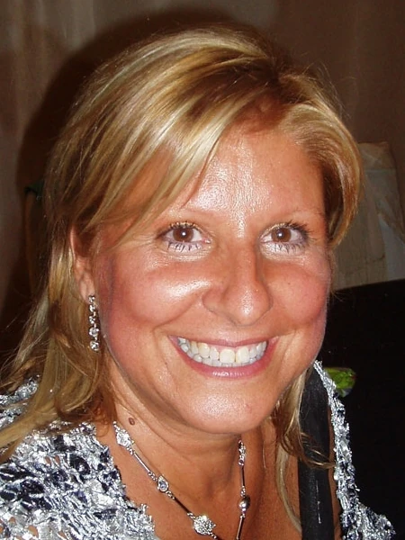 ROSA MARÍA HERNÁNDEZ | Wiki Doblajes Animados | Fandom