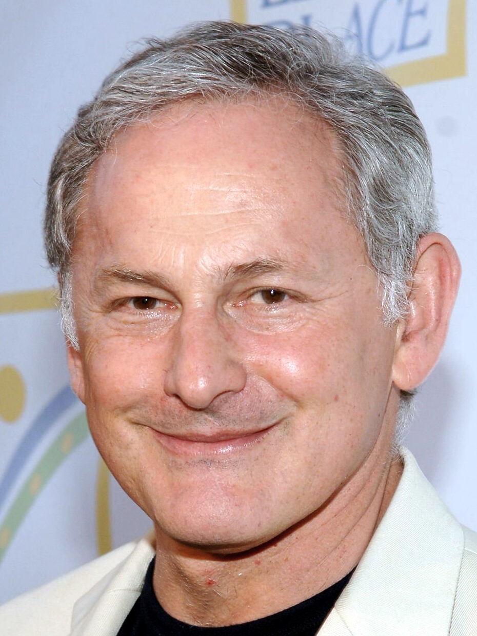 Victor Garber Wiki Doblajes Animados Fandom