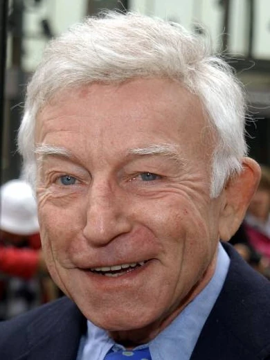 HENRY GIBSON | Wiki Doblajes Animados | Fandom