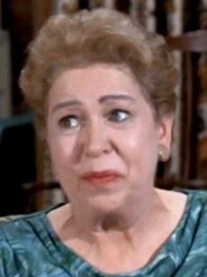 MARY LANSING | Wiki Doblajes Animados | Fandom