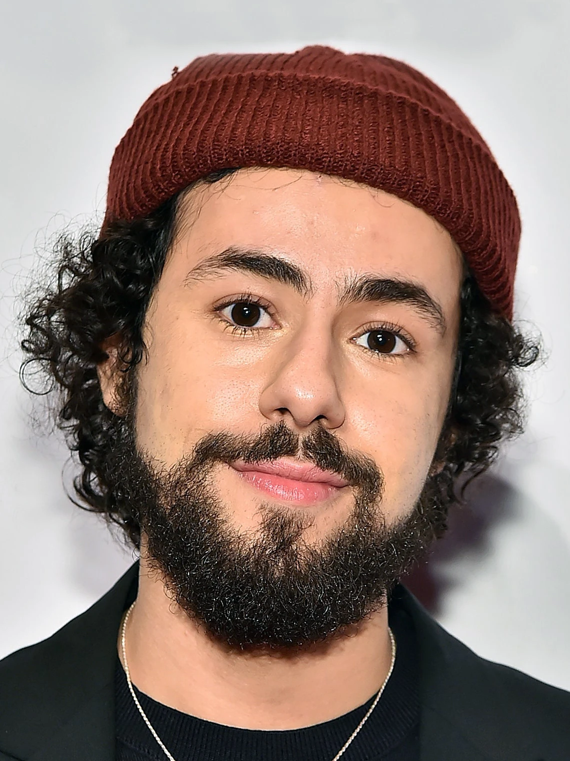 Ramy Youssef | Wiki Doblajes Animados | Fandom