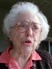 EDA REISS MERIN | Wiki Doblajes Animados | Fandom