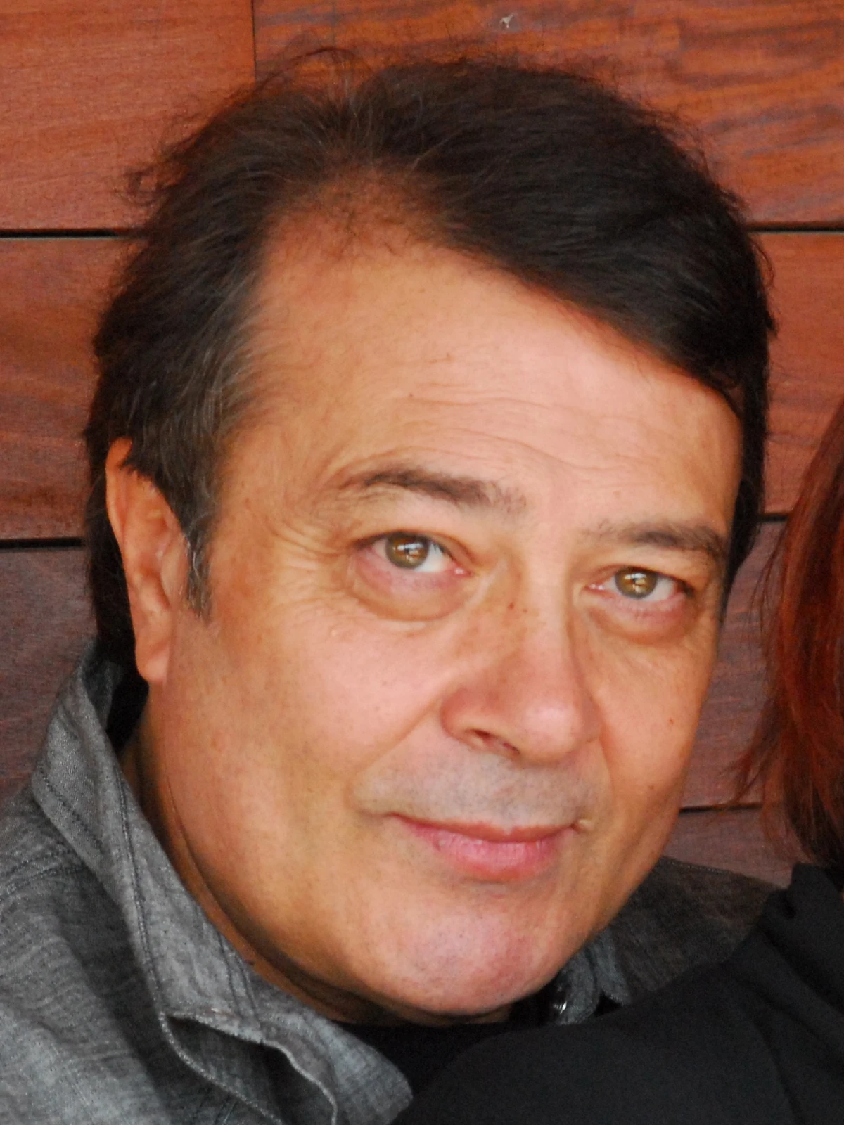 PEDRO RUY-BLAS | Wiki Doblajes Animados | Fandom