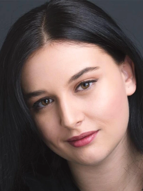 Vera Bosch | Wiki Doblajes Animados | Fandom