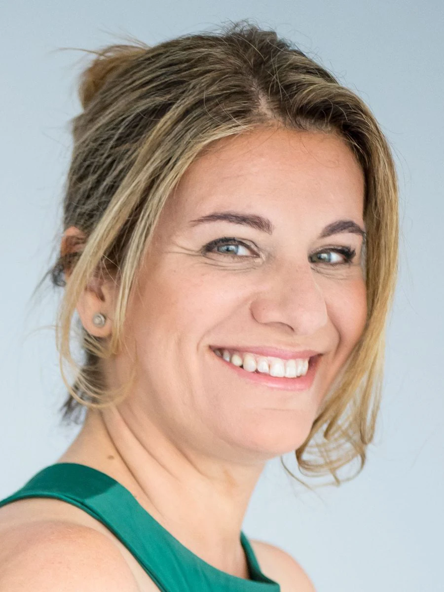 VICTÒRIA PAGÈS | Wiki Doblajes Animados | Fandom