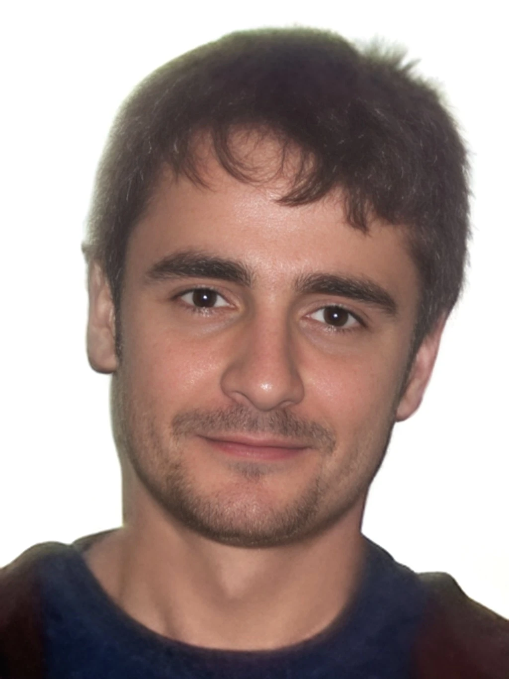 ÁNGEL DE GRACIA | Wiki Doblajes Animados | Fandom