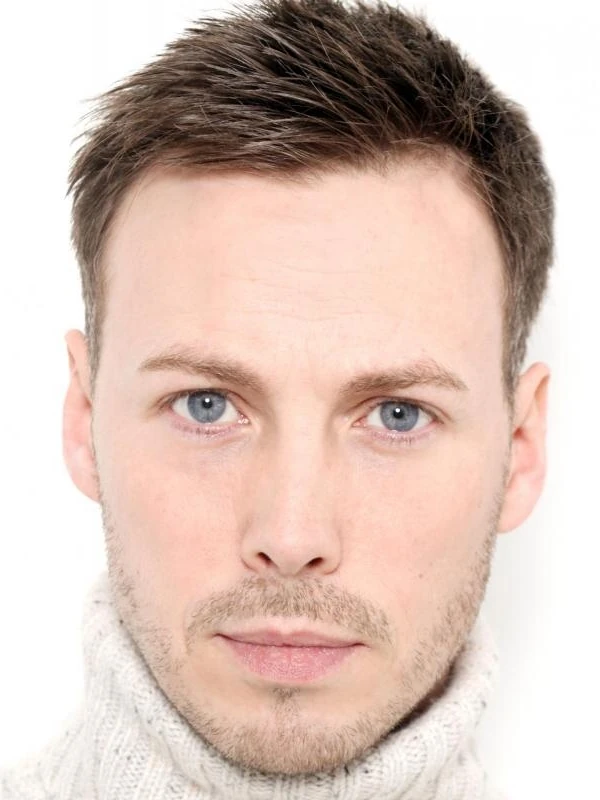 CALLUM O'NEILL | Wiki Doblajes Animados | Fandom