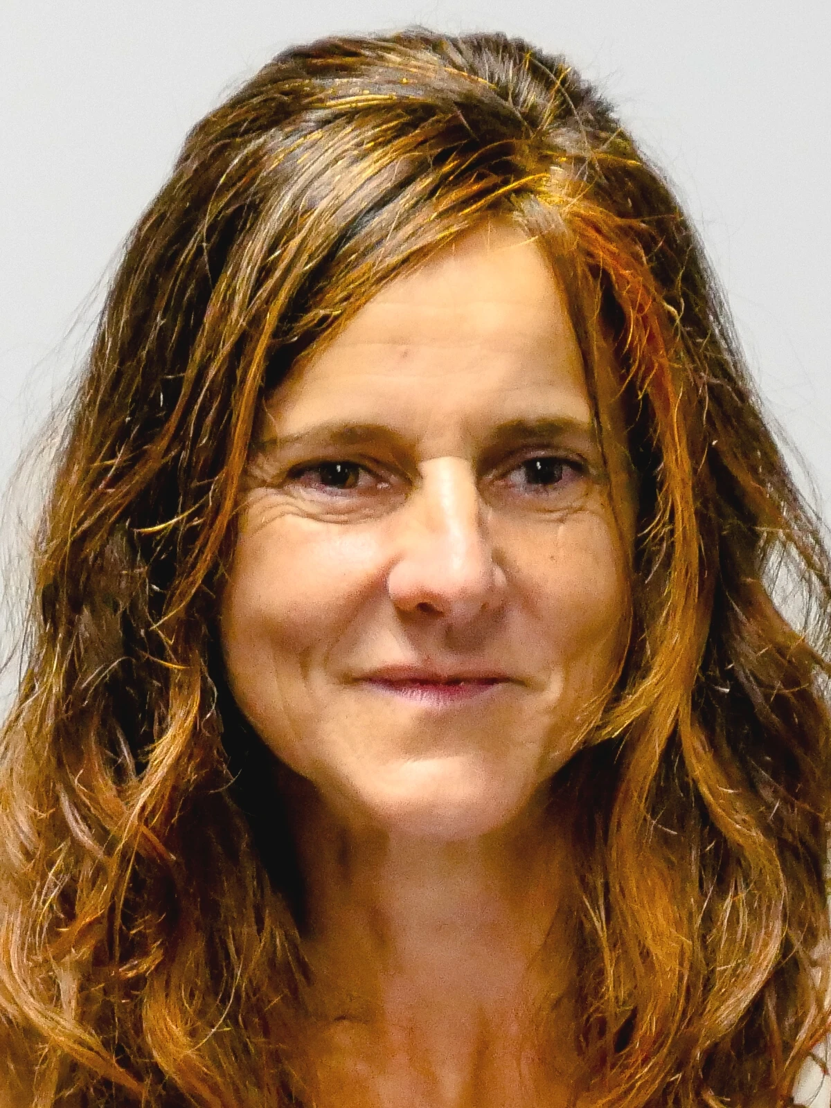 ISACHA MENGÍBAR | Wiki Doblajes Animados | Fandom