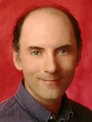 DAN CASTELLANETA | Wiki Doblajes Animados | Fandom