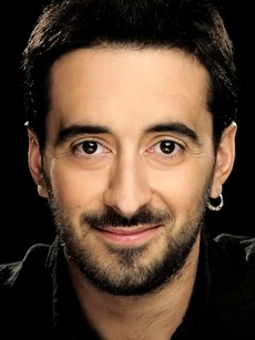 ROGER ISASI-ISASMENDI | Wiki Doblajes Animados | Fandom