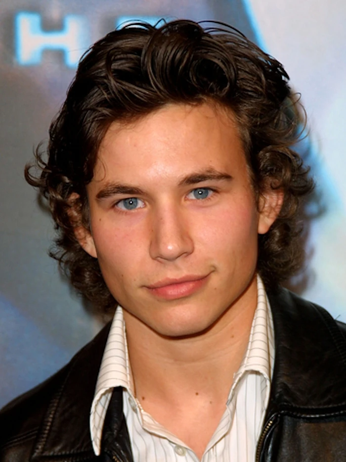 JONATHAN TAYLOR THOMAS | Wiki Doblajes Animados | Fandom