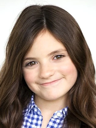 EVA BELLA | Wiki Doblajes Animados | Fandom