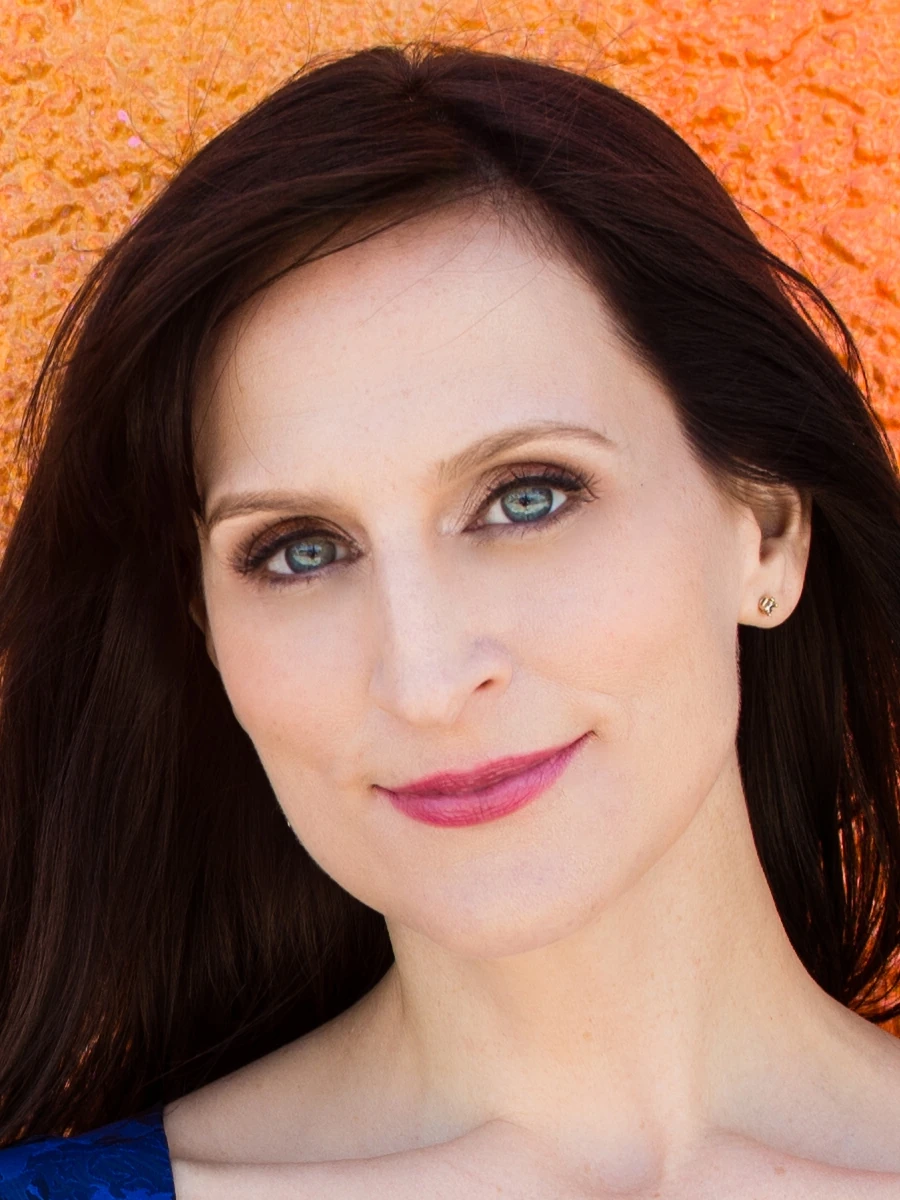 Melissa Lyons | Wiki Doblajes Animados | Fandom