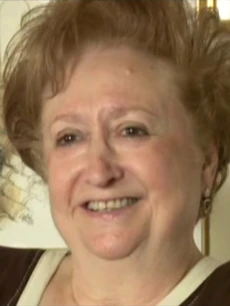 MARÍA ROMERO | Wiki Doblajes Animados | Fandom