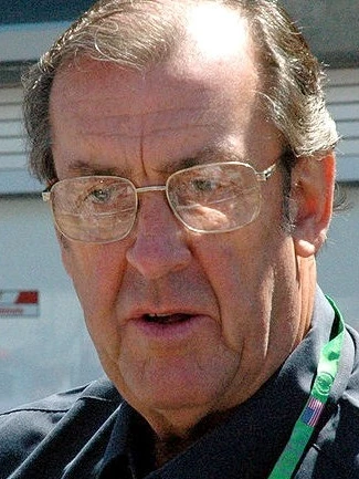 DAVID HOBBS | Wiki Doblajes Animados | Fandom