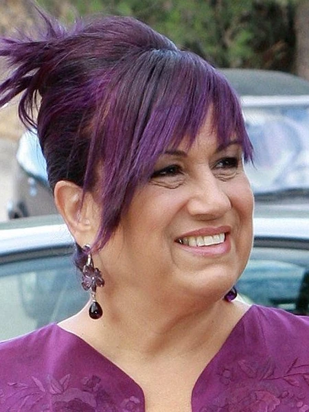 MAYTE TORRES | Wiki Doblajes Animados | Fandom