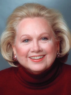 BARBARA COOK | Wiki Doblajes Animados | Fandom