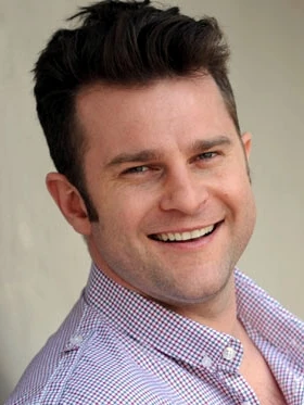 DAVID CAMPBELL | Wiki Doblajes Animados | Fandom