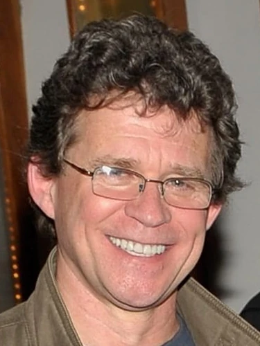 GARY IMHOFF | Wiki Doblajes Animados | Fandom