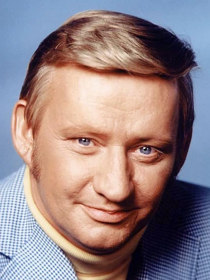 DAVE MADDEN | Wiki Doblajes Animados | Fandom