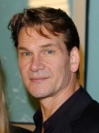 PATRICK SWAYZE | Wiki Doblajes Animados | Fandom