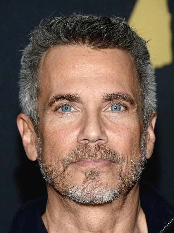 ROBBY BENSON | Wiki Doblajes Animados | Fandom