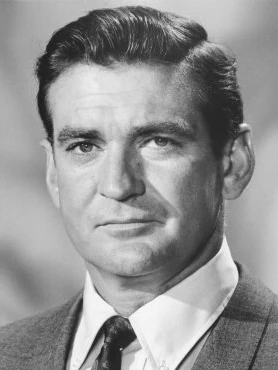 ROD TAYLOR | Wiki Doblajes Animados | Fandom