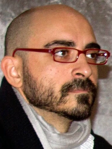 Jorge Benito | Wiki Doblajes Animados | Fandom