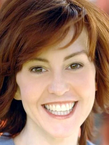 Heather Halley | Wiki Doblajes Animados | Fandom