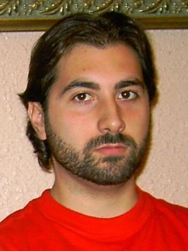 JAVIER ALONSO | Wiki Doblajes Animados | Fandom