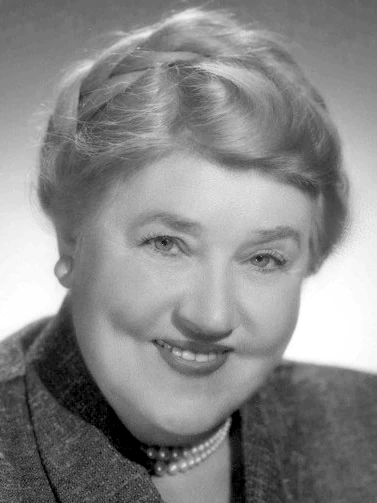 MARJORIE BENNETT | Wiki Doblajes Animados | Fandom