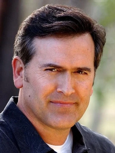 BRUCE CAMPBELL | Wiki Doblajes Animados | Fandom