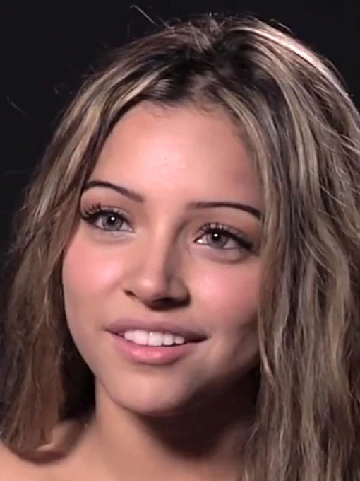 Denisse Lara | Wiki Doblajes Animados | Fandom