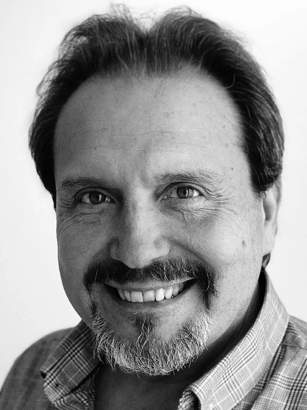 Javier Viñas | Wiki Doblajes Animados | Fandom