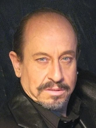 Tony Cruz | Wiki Doblajes Animados | Fandom