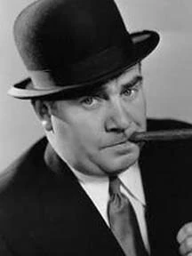 EDWARD BROPHY | Wiki Doblajes Animados | Fandom