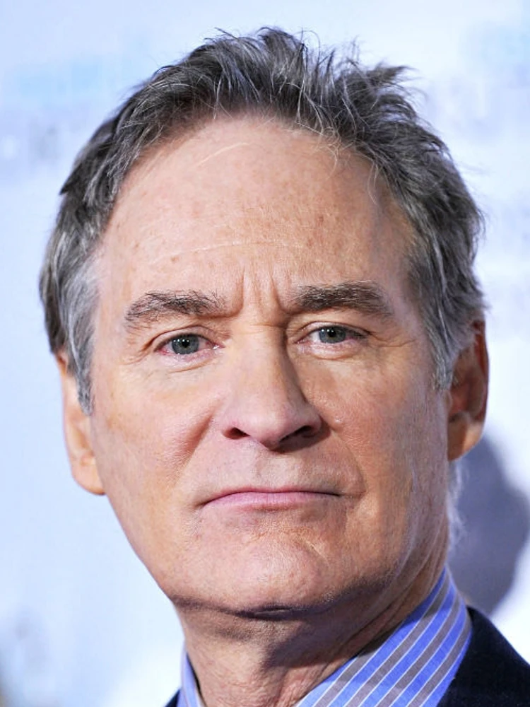 KEVIN KLINE | Wiki Doblajes Animados | Fandom
