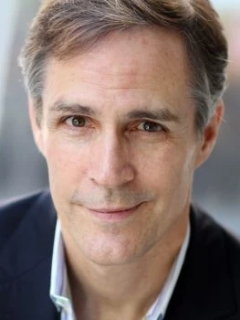 HOWARD McGILLIN | Wiki Doblajes Animados | Fandom