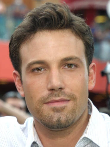 BEN AFFLECK | Wiki Doblajes Animados | Fandom