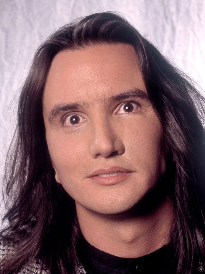 Mark Luna | Wiki Doblajes Animados | Fandom