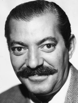 JERRY COLONNA | Wiki Doblajes Animados | Fandom