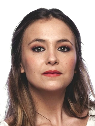 PAULA RIBÓ | Wiki Doblajes Animados | Fandom