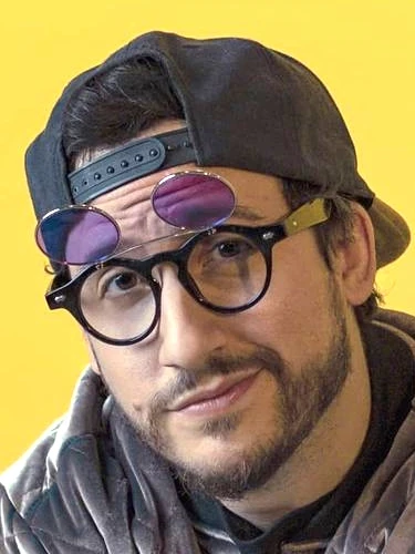 Daniel Morales | Wiki Doblajes Animados | Fandom